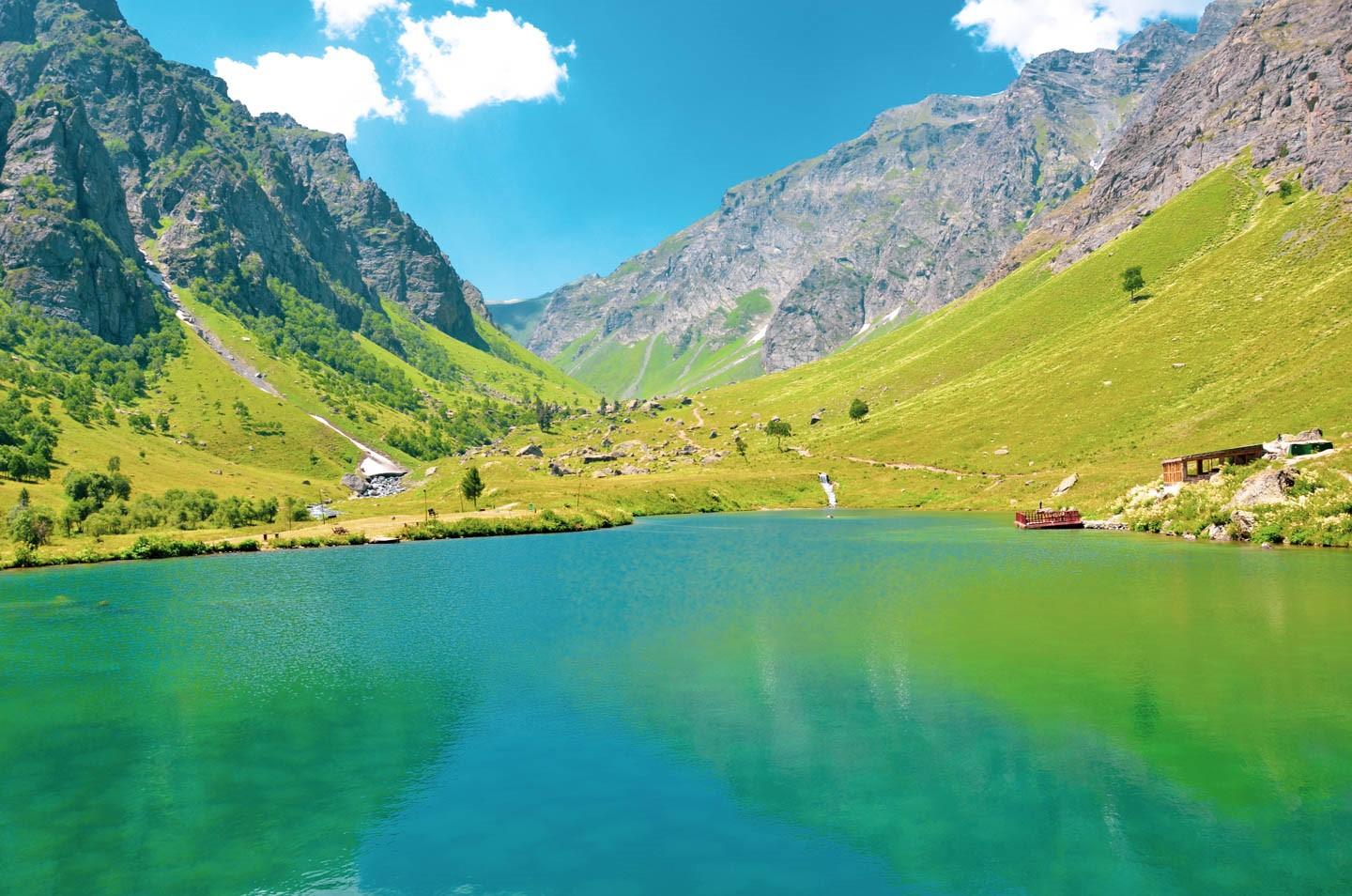 Explore Astor Valley– Skardu Region via Deosai (Habitat of Brown Bears ...