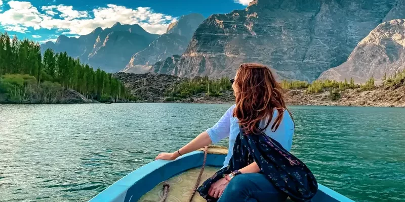 Hunza Valley –Skardu Region Tour – Tour Leaders Pakistan